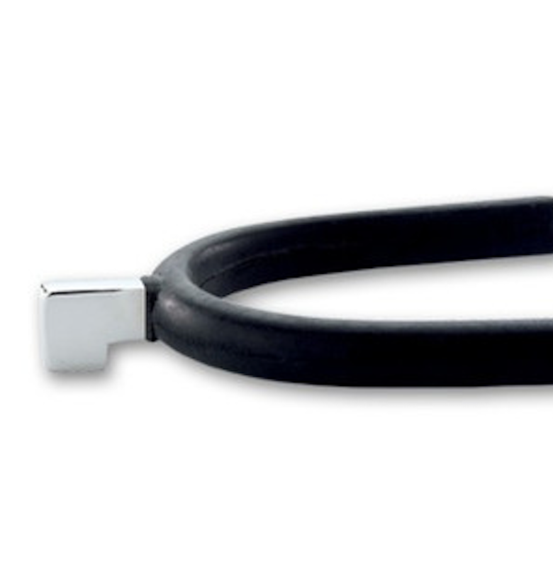 Acicate c/Hule Punta Martillo – Horseback